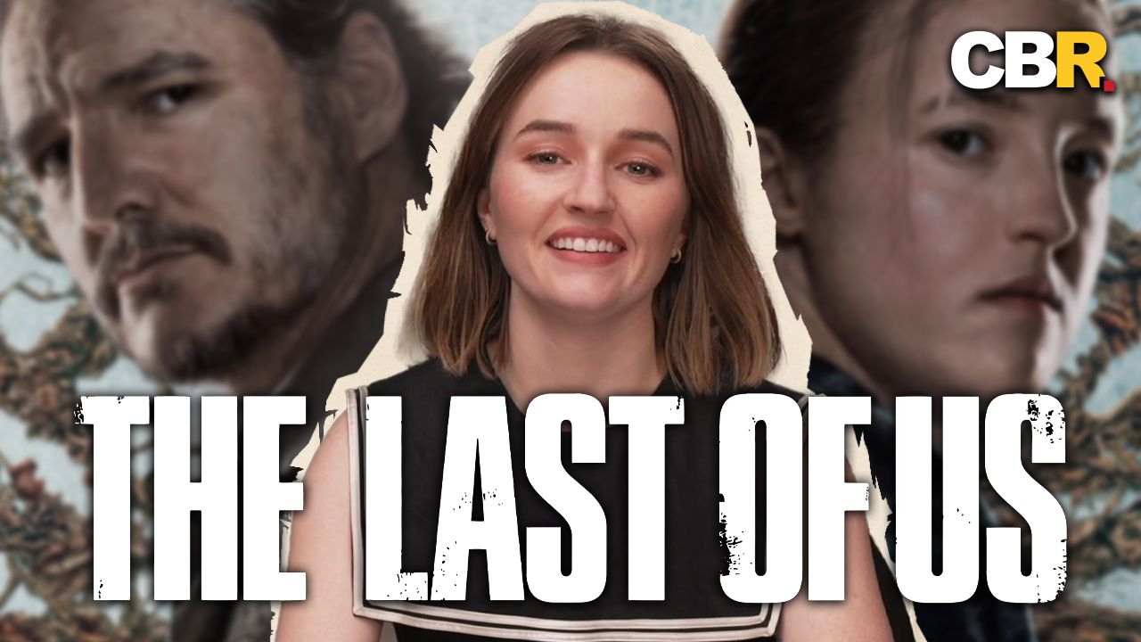 The Last of Us Season 2 Sets Record High on IMDb With Newest Episode ...