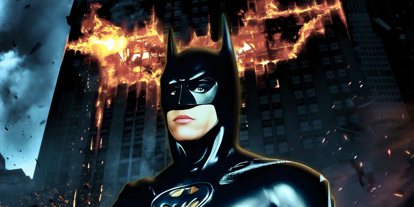 Val Kilmer’s Batman Established a Rule 13 Years Before The Dark Knight