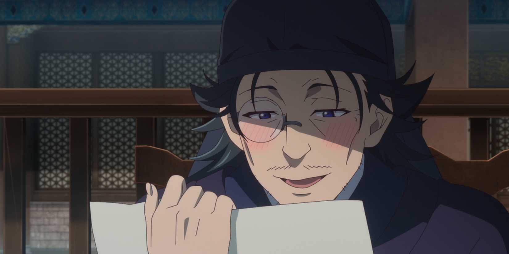 10 Biggest Differences Between The Apothecary Diaries Anime And The ...
