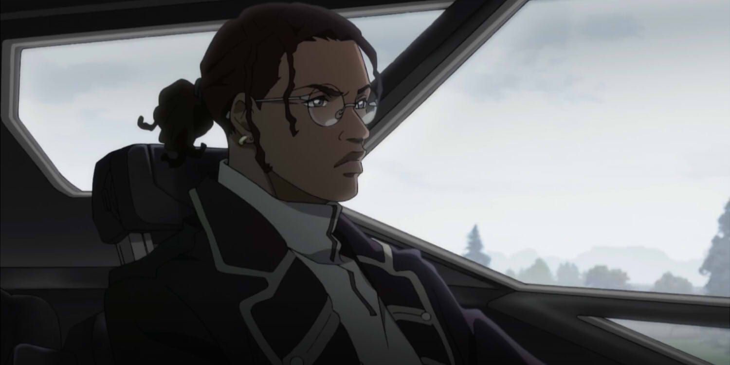 Conheça os Personagens de Lazarus, o Novo Anime de Shinichirō Watanabe ...