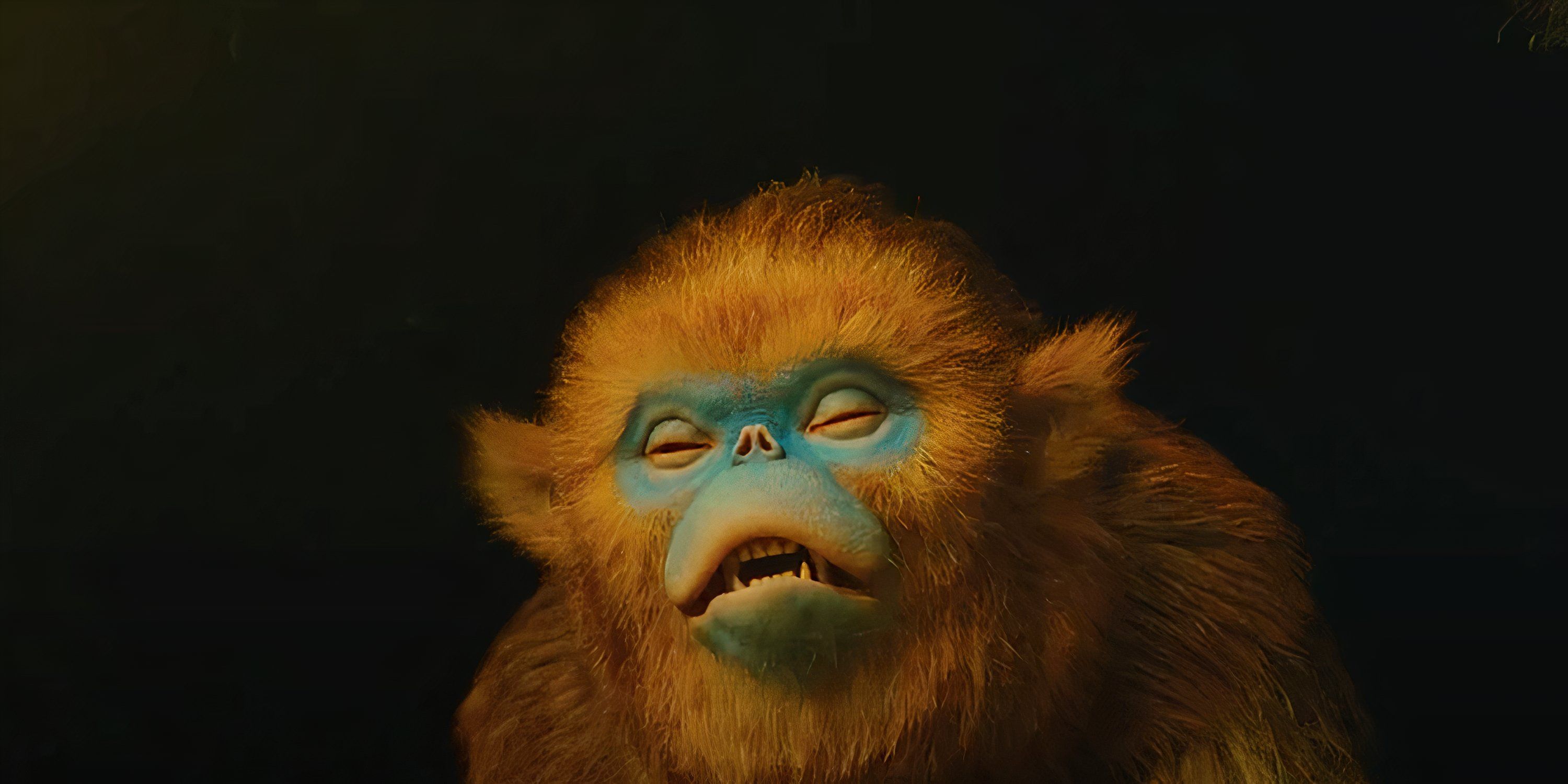 The Legend of Ochi Ending Explained