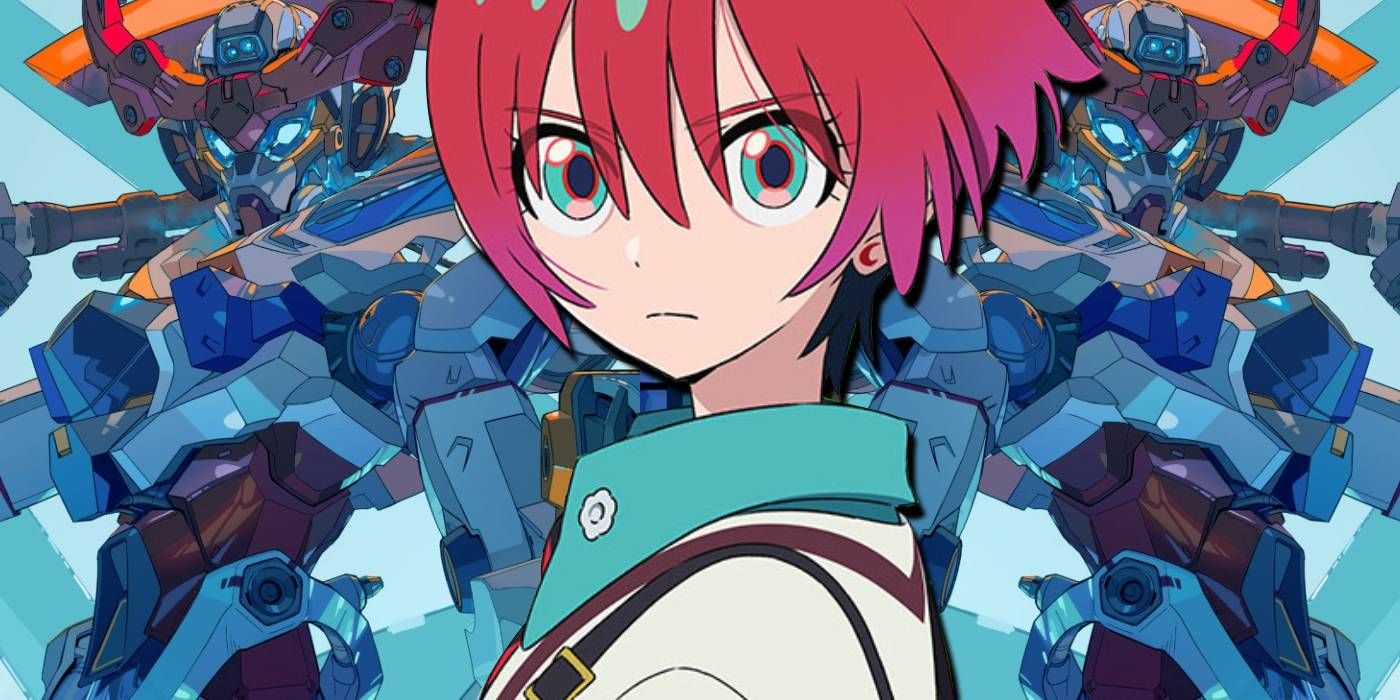 Mobile Suit Gundam GQuuuuuuX Episode 1 Is an Exciting Start to the Most ...