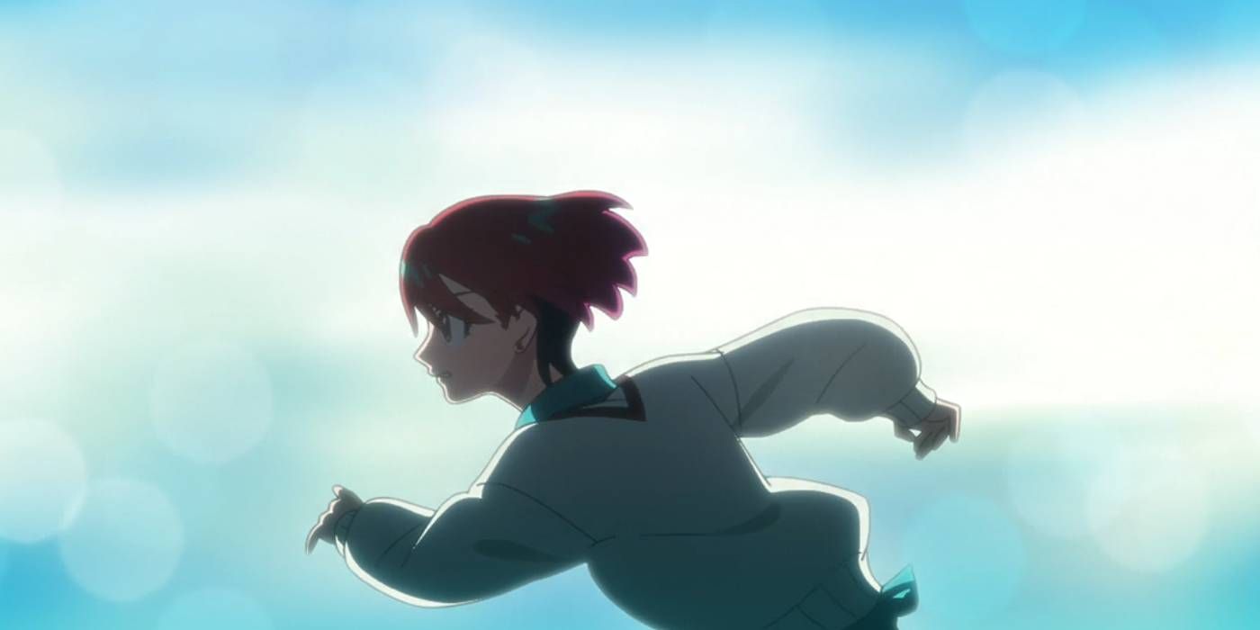 'A Female Protagonist Was the Right Decision': New Gundam Anime ...