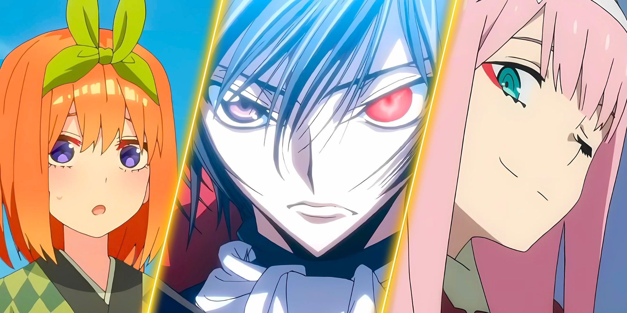 10 Deadpan Anime Characters With The Wittiest Comebacks