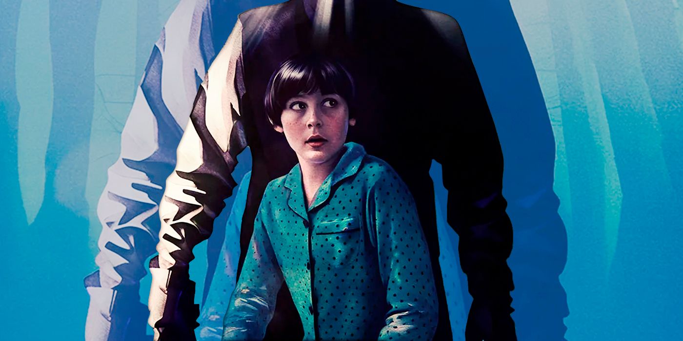 'A Lifelong Thing': Marshmallow Movie Stars Reveal On-Set Friendship