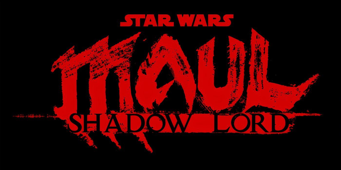 Everything We Know About Star Wars: Maul - Shadow Lord