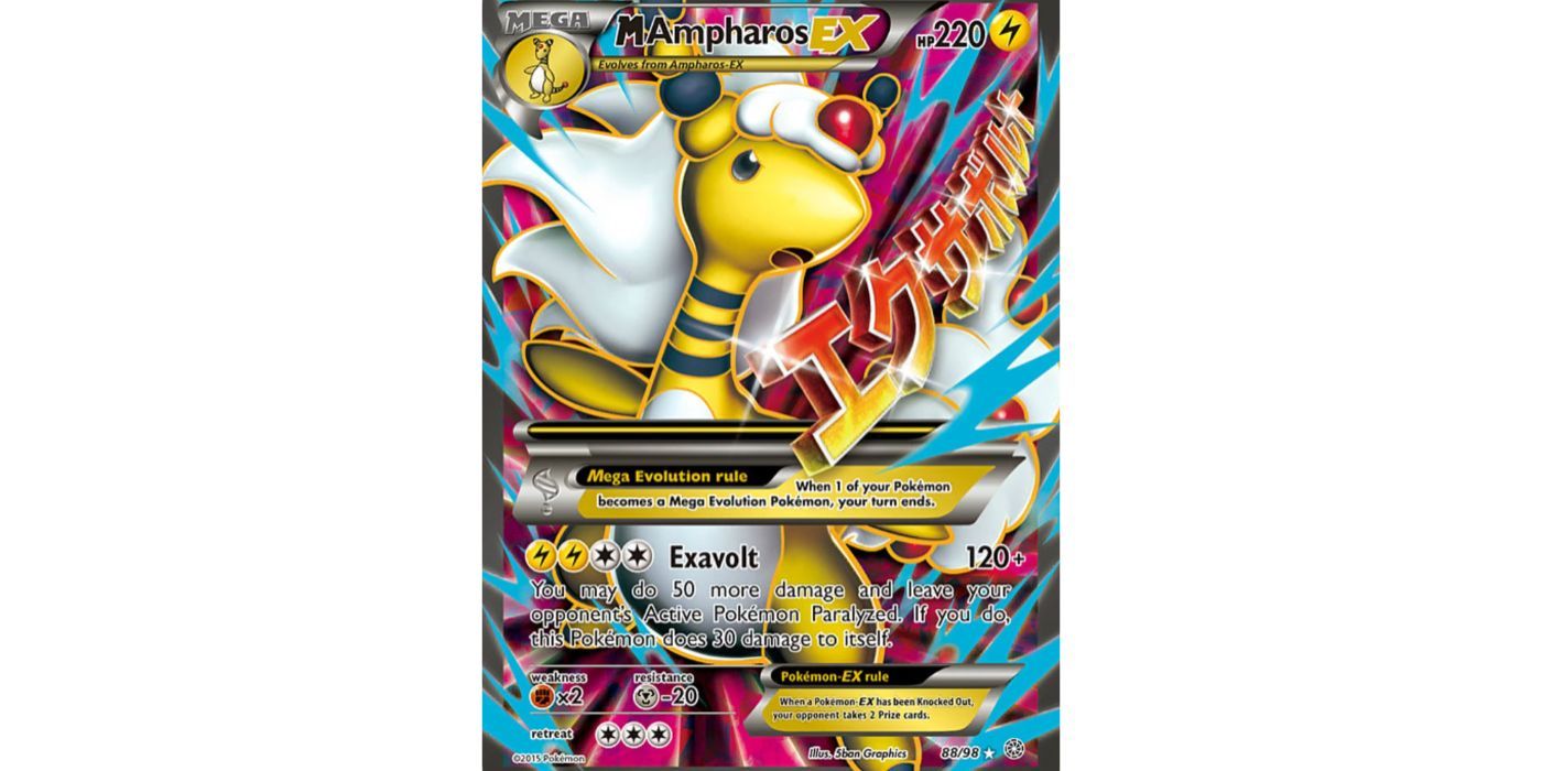 Arceus Mega Evolution Kort The 35 Strongest Pokémon Cards Of All Time