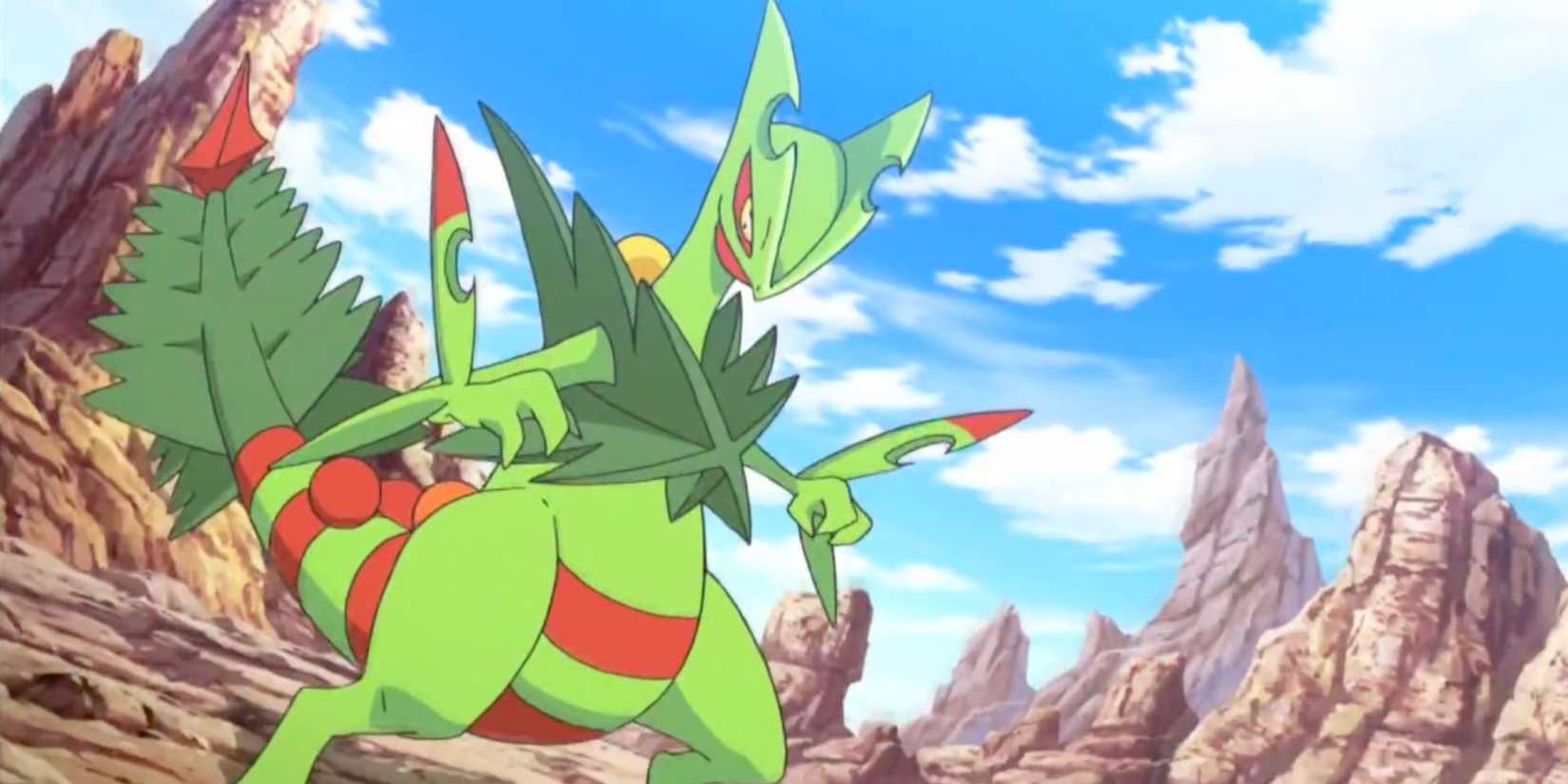 Ash Ketchum's 15 Strongest Ace Pokemon, Ranked