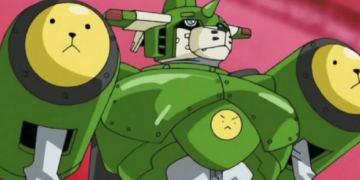 10 Most Badass Digimon Designs, Ranked