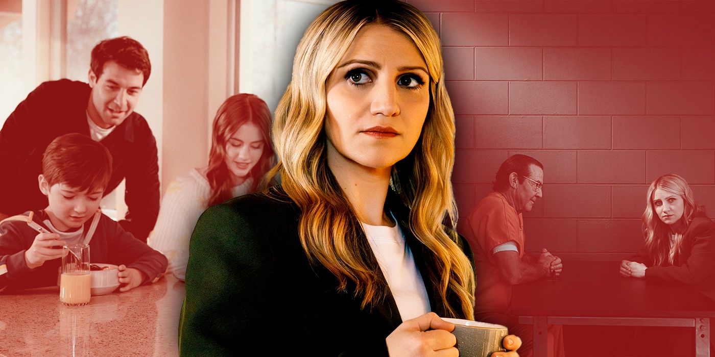 'A Groundbreaking Series': Happy Face Producers Tell Why the Show Matters