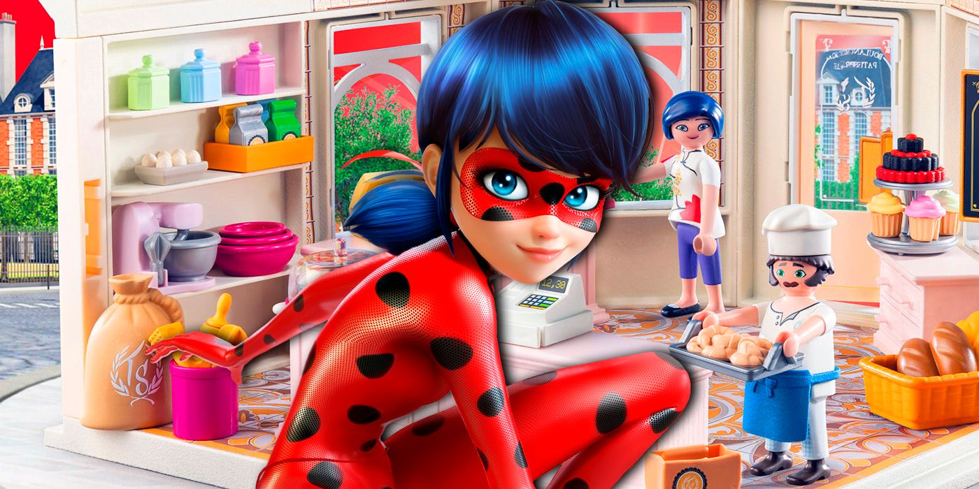 Miraculous Miraculous Franchise Continues Multi Media Success Story