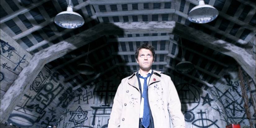 When Does Castiel Die in Supernatural (& When Does He Come Back)?