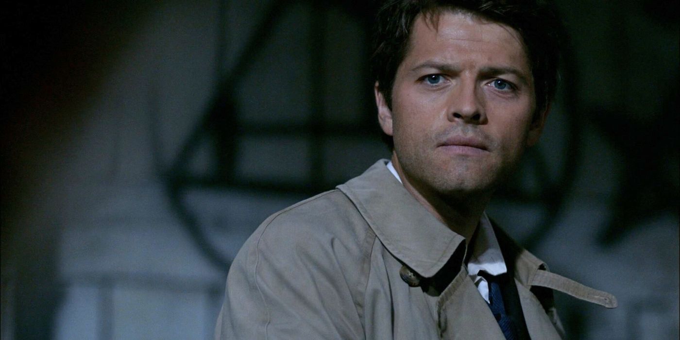 When Does Castiel Die in Supernatural (& When Does He Come Back)?
