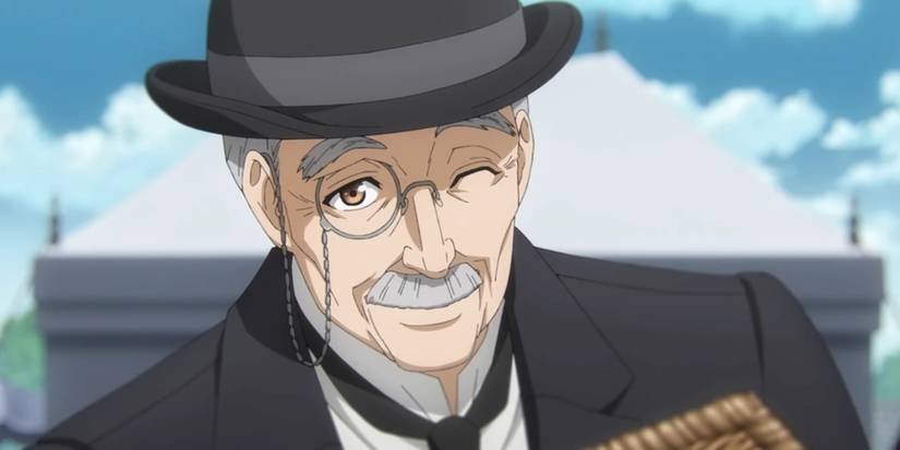 Black Butler Cast and Character Guide