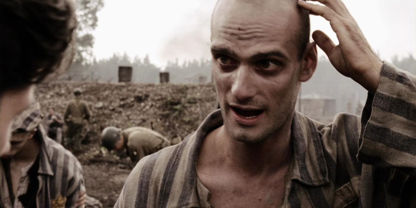 Band of Brothers' Saddest Episode Actually Had Some Behind-the-Scenes ...