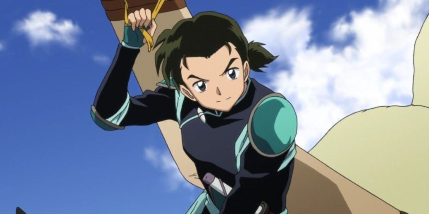 Solo Leveling & 9 Other Anime You've Heard Sung Jinwoo's English VA In