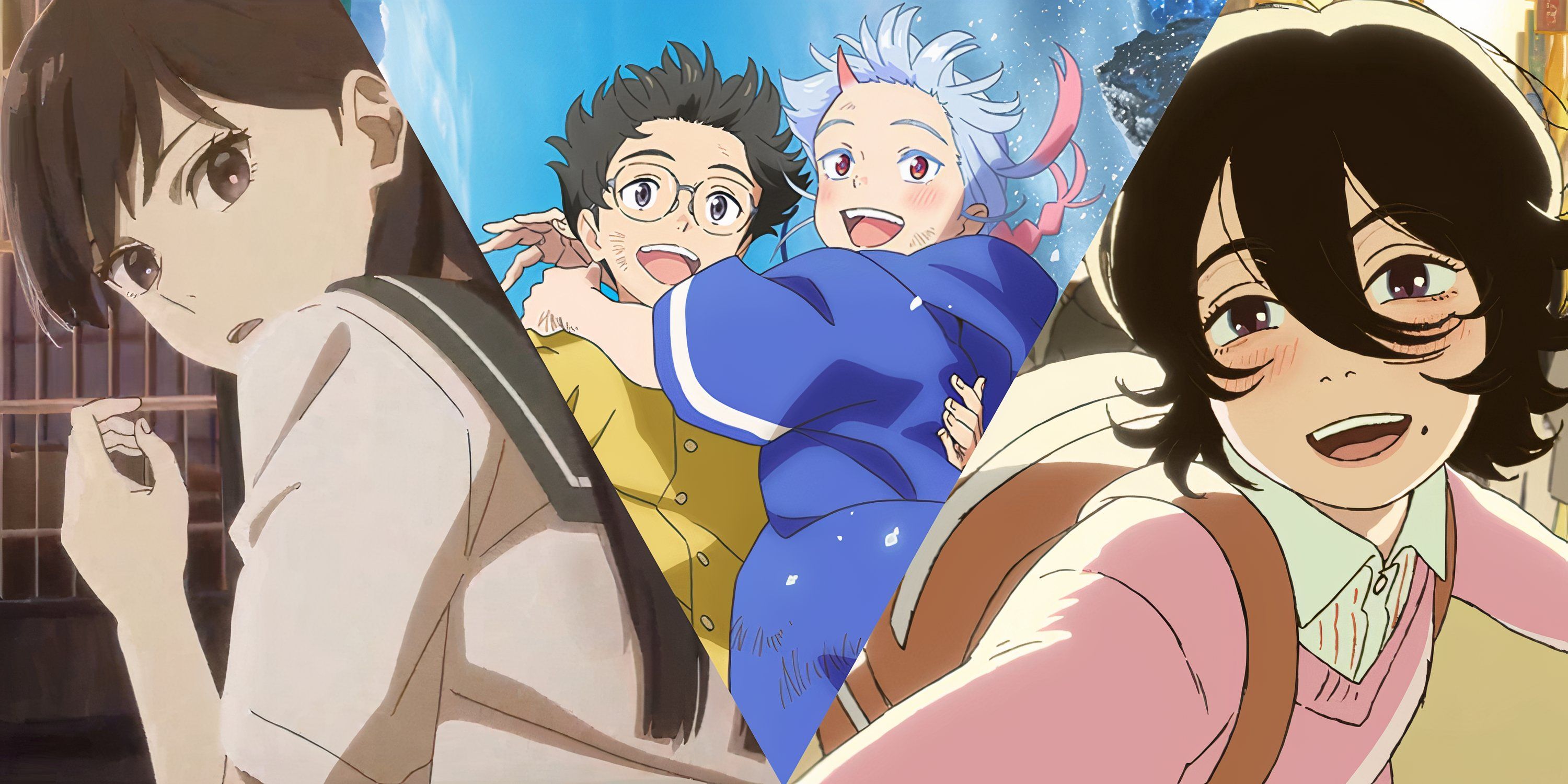 10 Deadpan Anime Characters With The Wittiest Comebacks