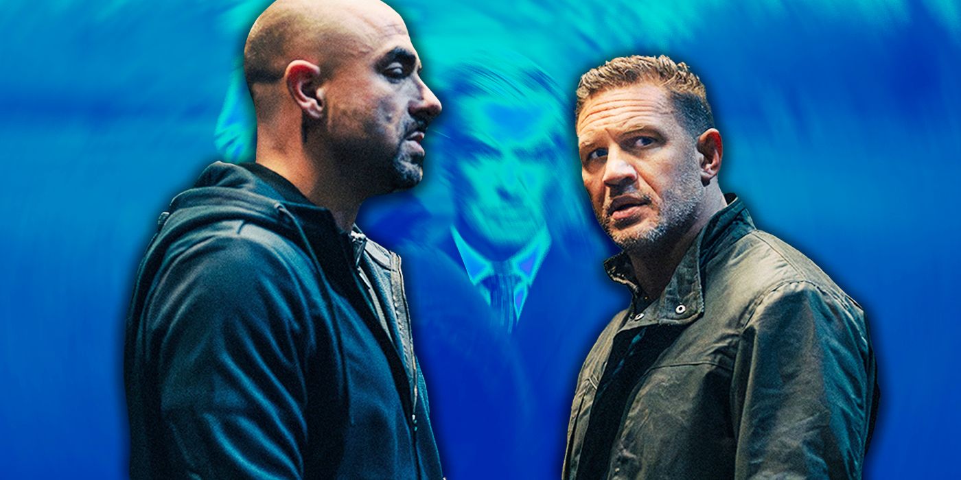 MobLand Season 1, Episode 2 Review: Tom Hardy Carries the Paramount+ Show