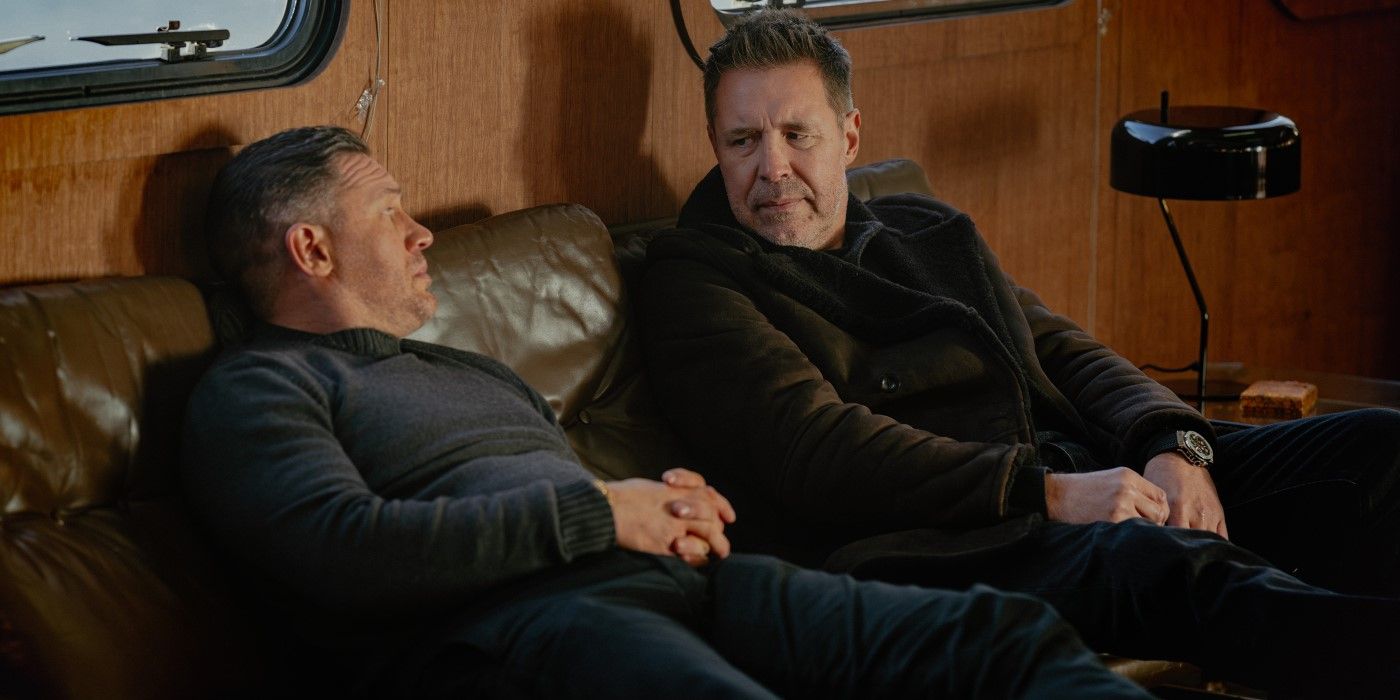 MobLand Season 1, Episode 4 Review: Pierce Brosnan Blows the Doors Off ...