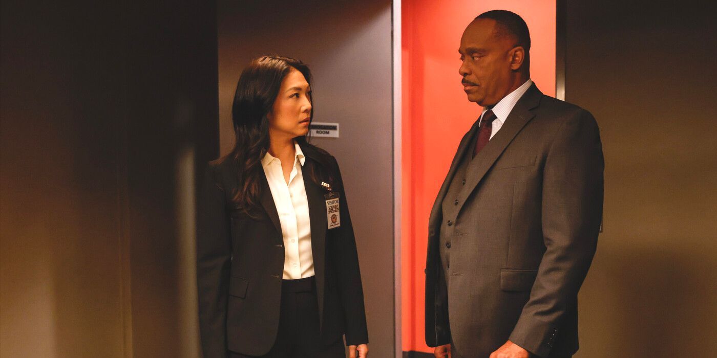 NCIS Season 22, Episode 19 Review: The Show Makes Its Big Problem Worse