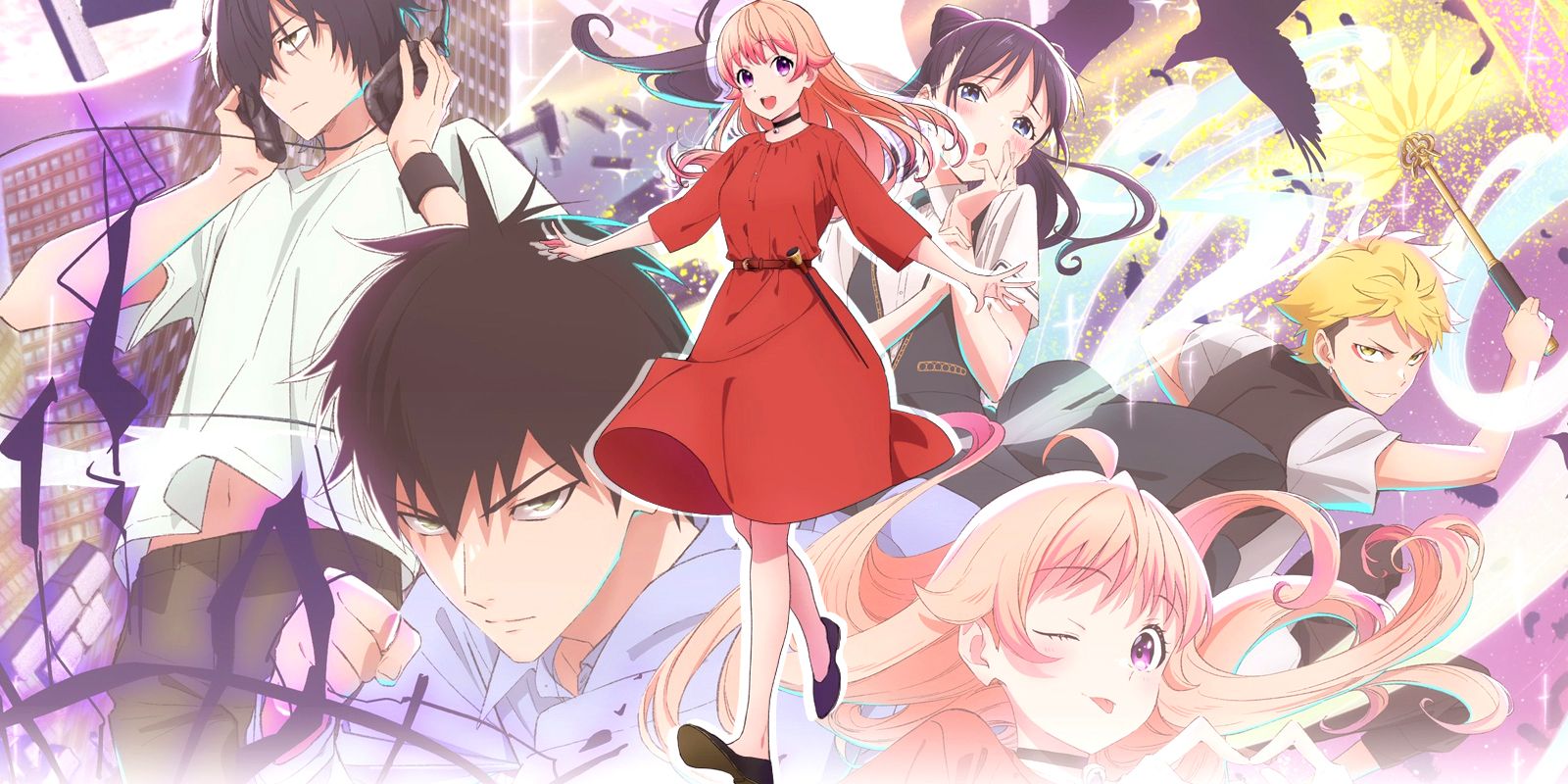 Netflix's New Anime Rom-Com Can Be a Hit If It Does This 1 Thing Right