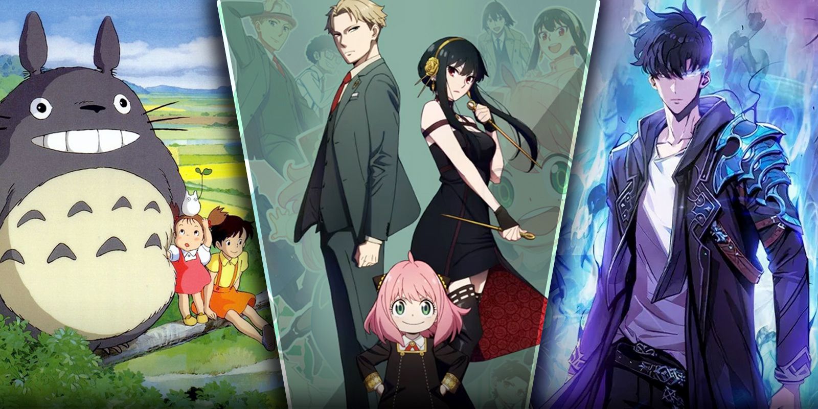 Japanese Anime Clean 5 Things Anime Gets Right About Japan (& 5 Things