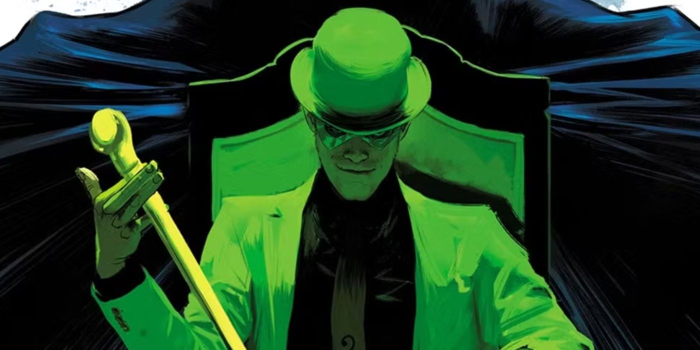 10 Best Batman Comics for Fans Who Love Psychological Thrillers