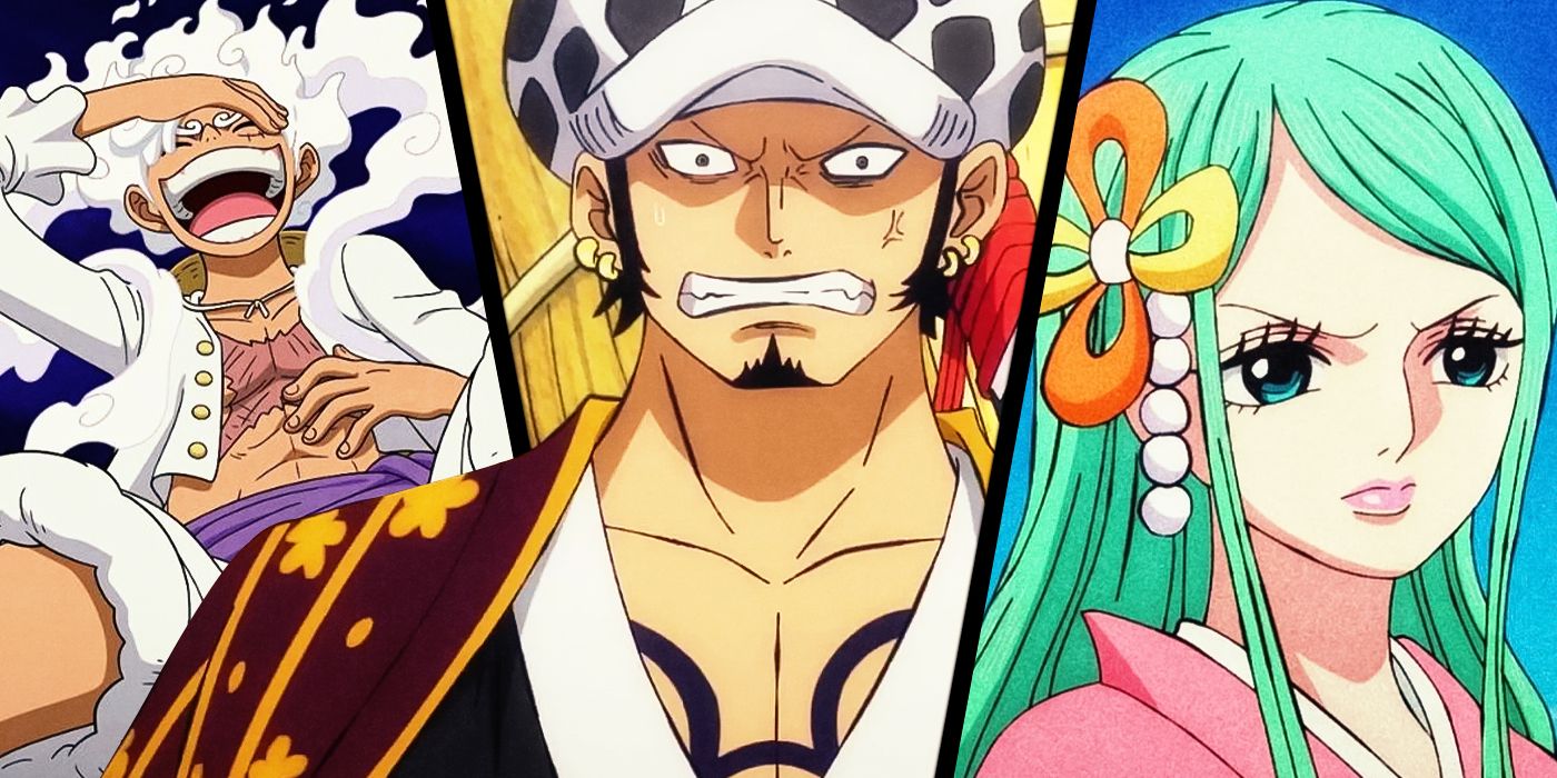 Doflamingo: Why One Piece's Flamboyant Character Is Anime's Fiercest Foe