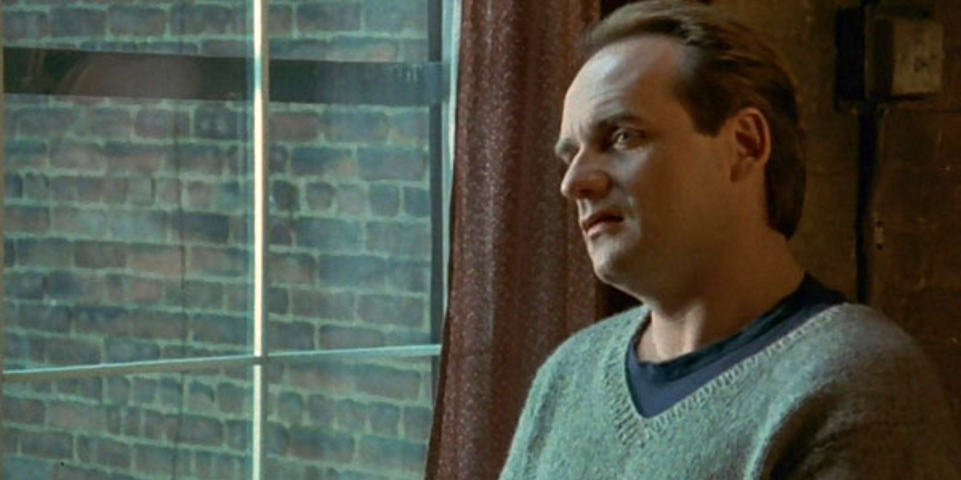 Al Pacino’s Strangest Movie Is a 54-Minute British Crime Drama You’ve ...