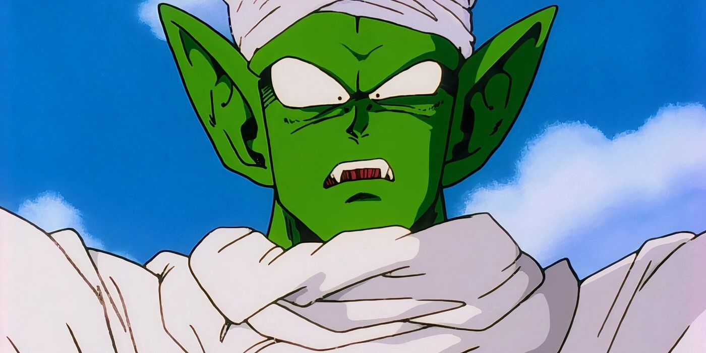 It’s Time To Accept Goku’s Rivals Are Better Characters When They’re ...