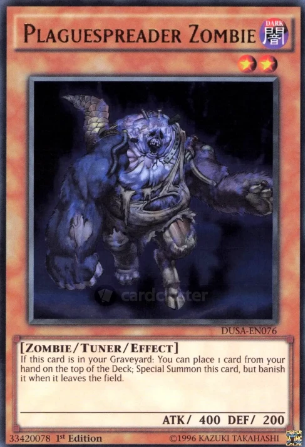 Yu-Gi-Oh!: 10 Best Tuner Monsters, Ranked