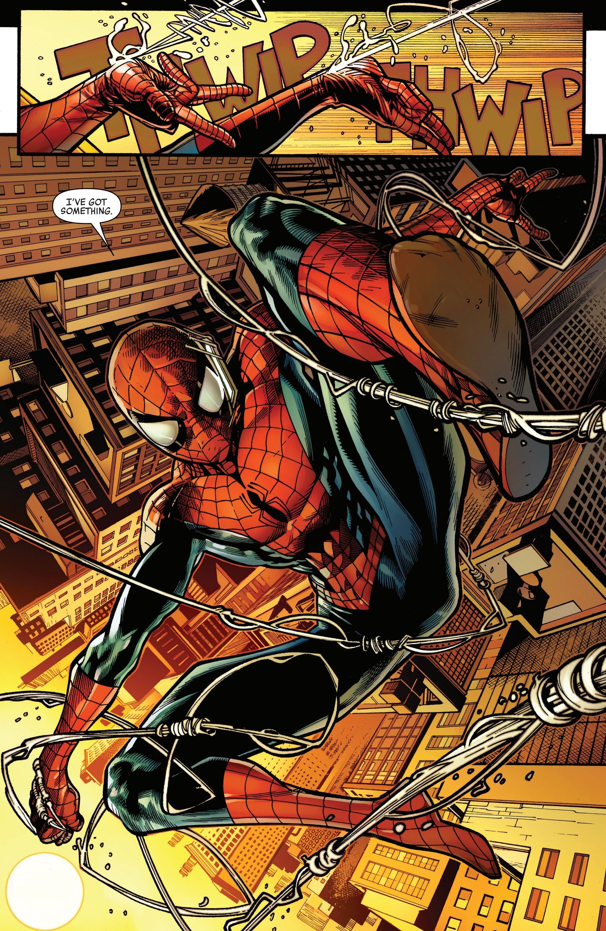 Spiderman 10000 Your Friendly Neighborhood Spider Man TV Poster (#2 Of