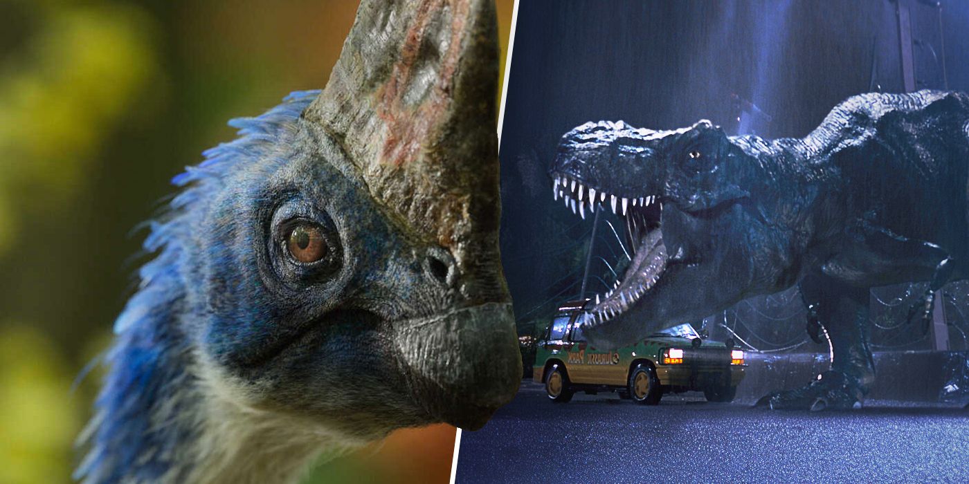 19 Years Later, It's Time Fans Revisit Animal Planet's Answer to ...