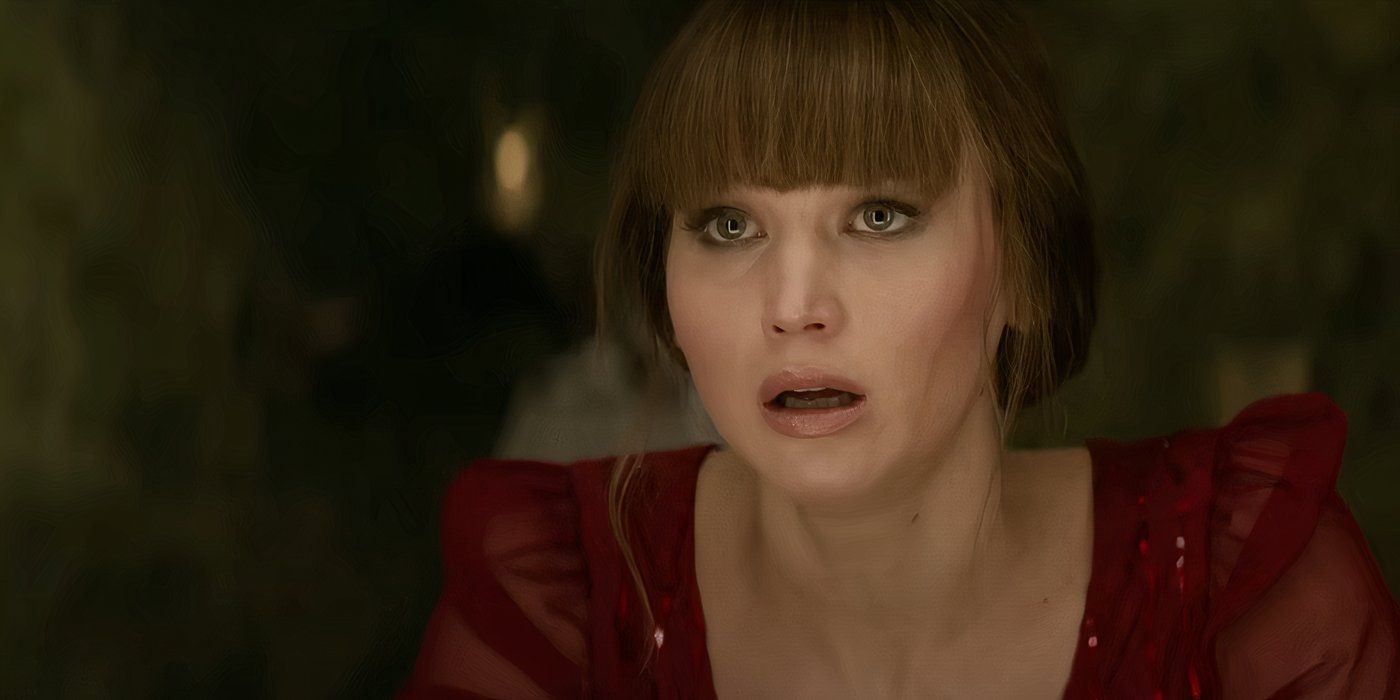 Jennifer Lawrence Reunited With The Hunger Games Director 6 Years Ago ...