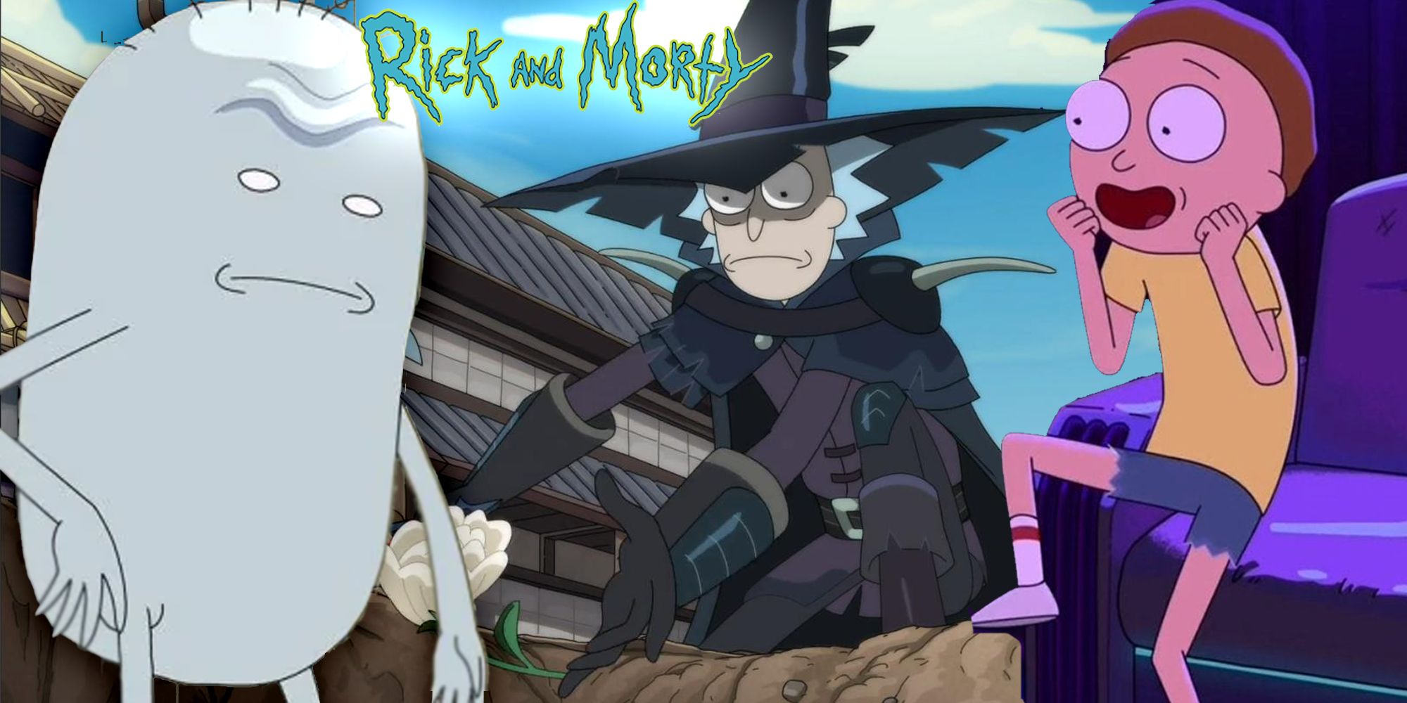 The 15 Darkest Moments In Rick And Morty, Ranked