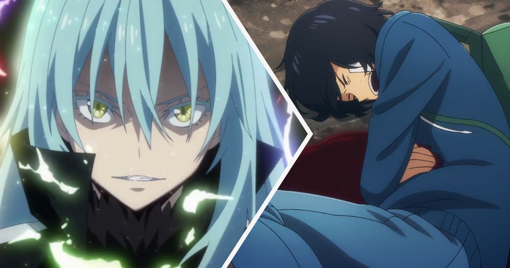 1 OP Isekai Anime Protagonist Does What Solo Leveling's Jinwoo Does ...