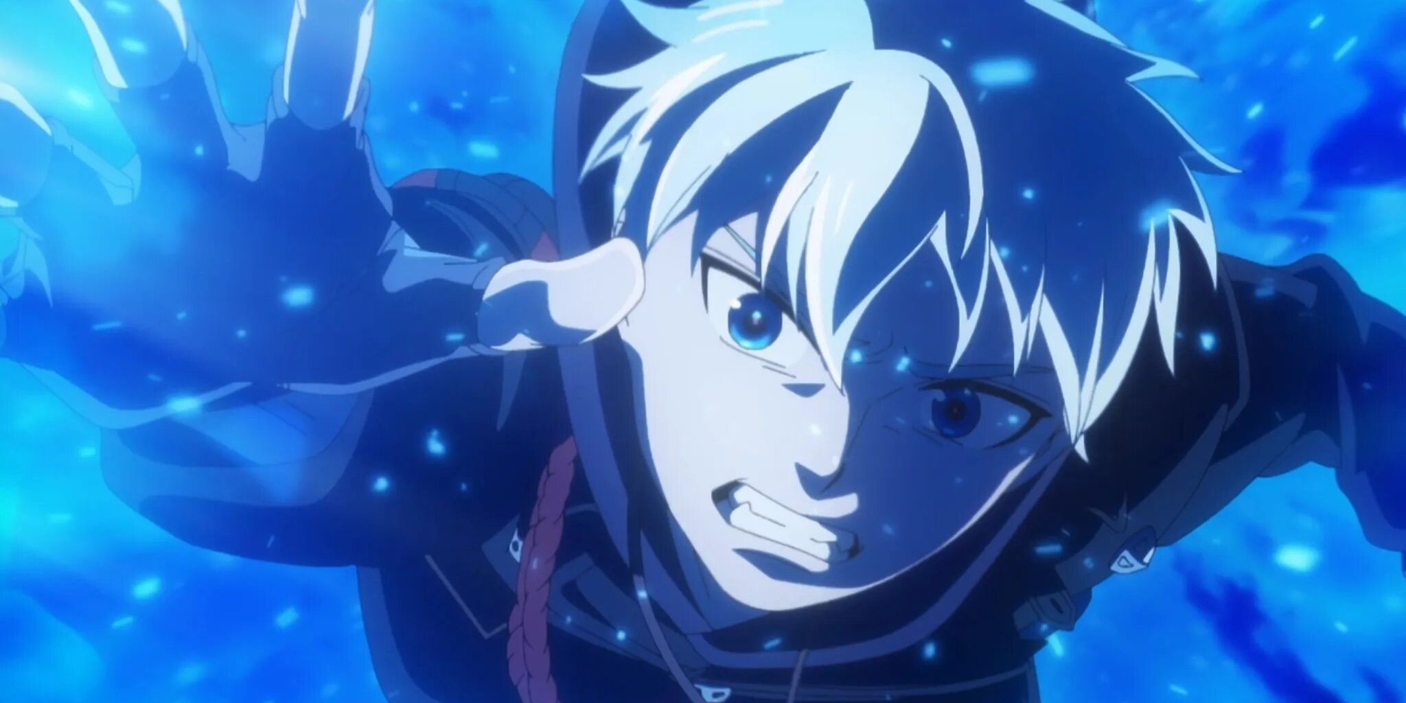 10 Best-Animated Winter 2025 Anime, Ranked
