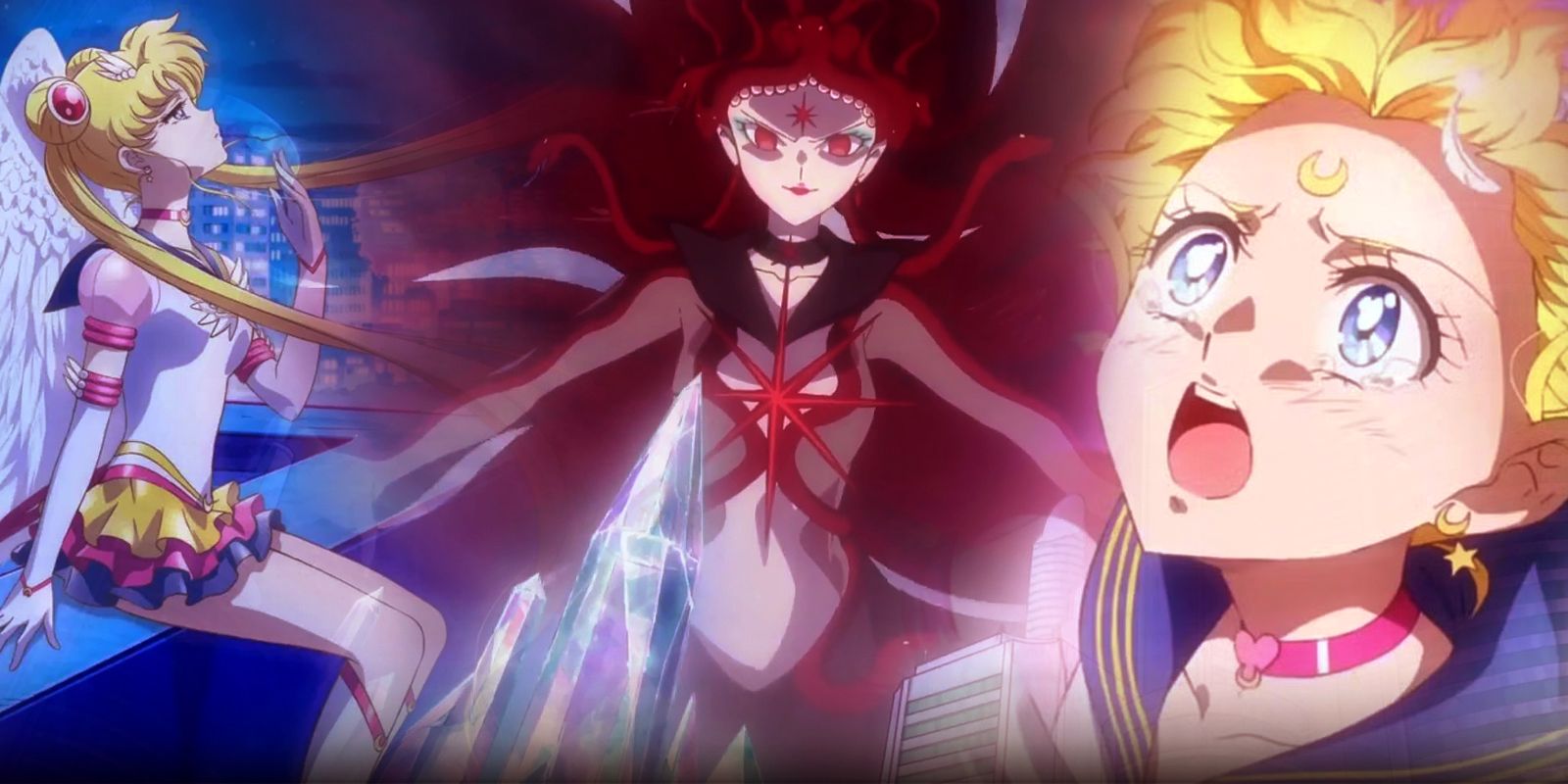 10 Best Sailor Moon Love Interests Ranked