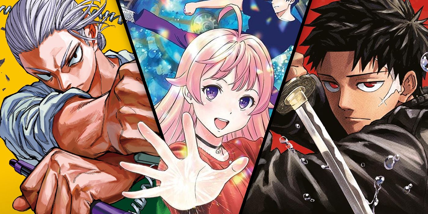 MHA: The USJ Arc's Most Shocking Plot Twists