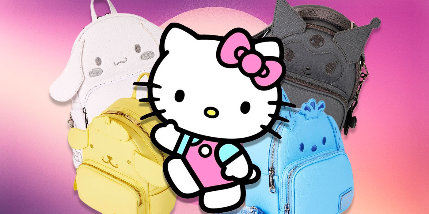 Sanrio's Hello Kitty Looks to Break Unfortunate Losing Streak in ...