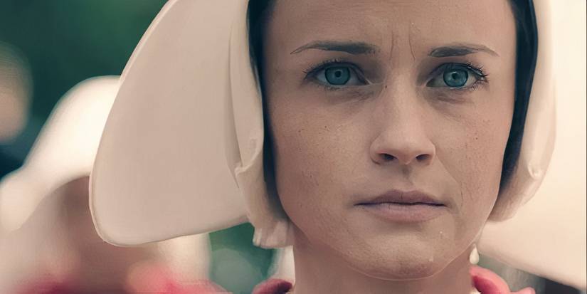 What Happened to Emily in The Handmaid's Tale? Her Character Arc, Explained