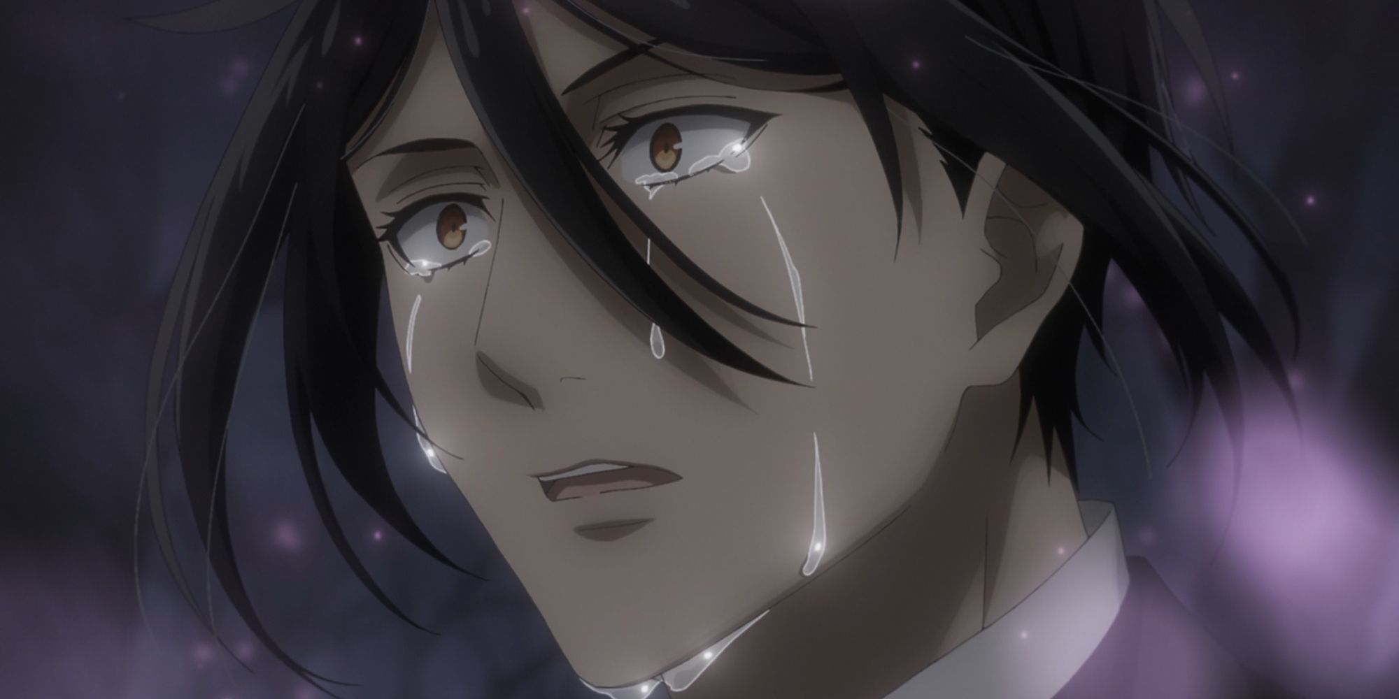 Black Bulter's Problematic & Inappropriate Fan Service is Ruining the ...