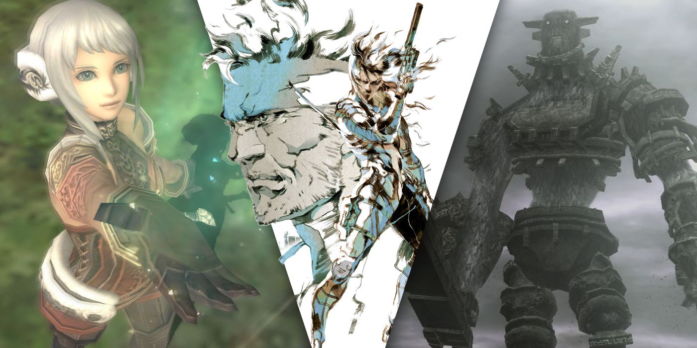 10 Best A-RPGs Ever Made, Ranked According To OpenCritic