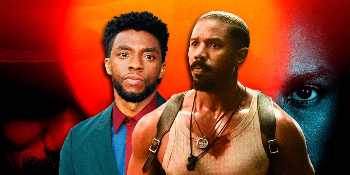 Michael B. Jordan's Long-Gestating Remake of Acclaimed Film Gets ...