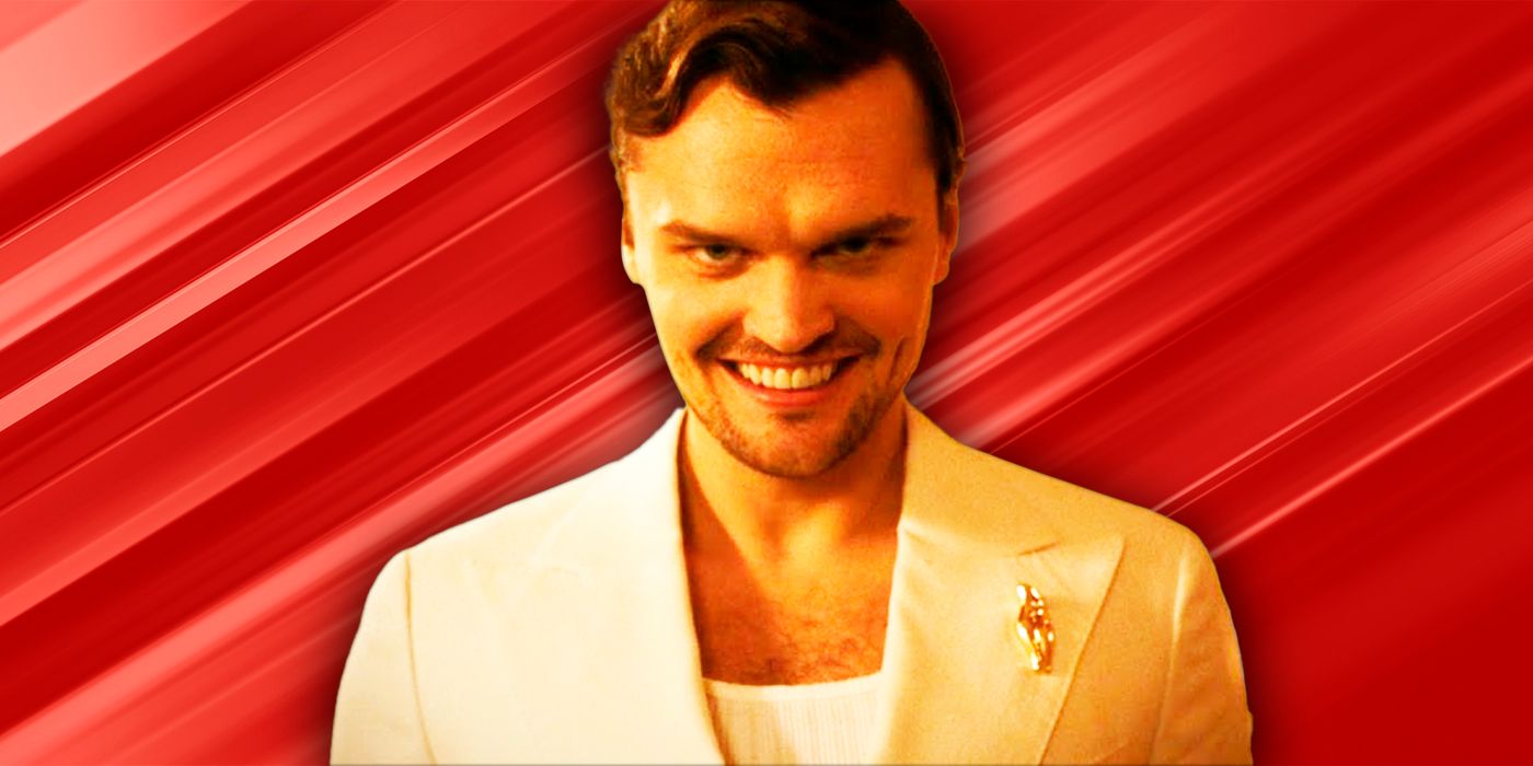 Smile 2 Star Joins Bill Skarsgård in Netflix's New World War II Movie