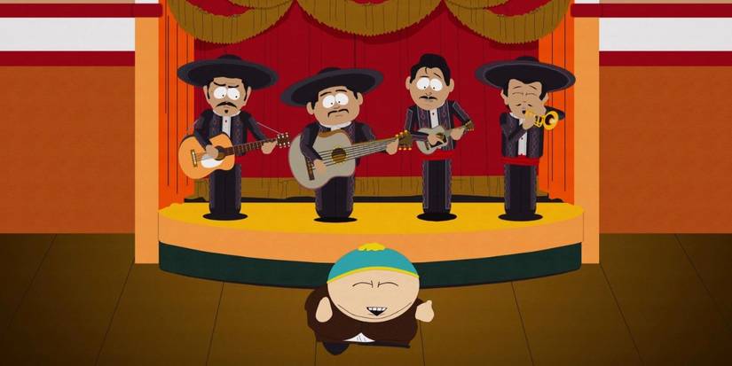 10 Best Episodes of South Park, Ranked