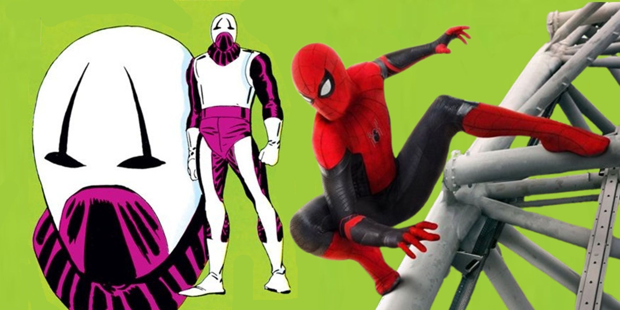 Iontach Spider Man Shocker Shocker Spider Infiant Man Animated Action