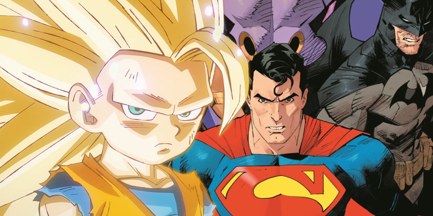 The 15 Coolest Planets In The DC Universe