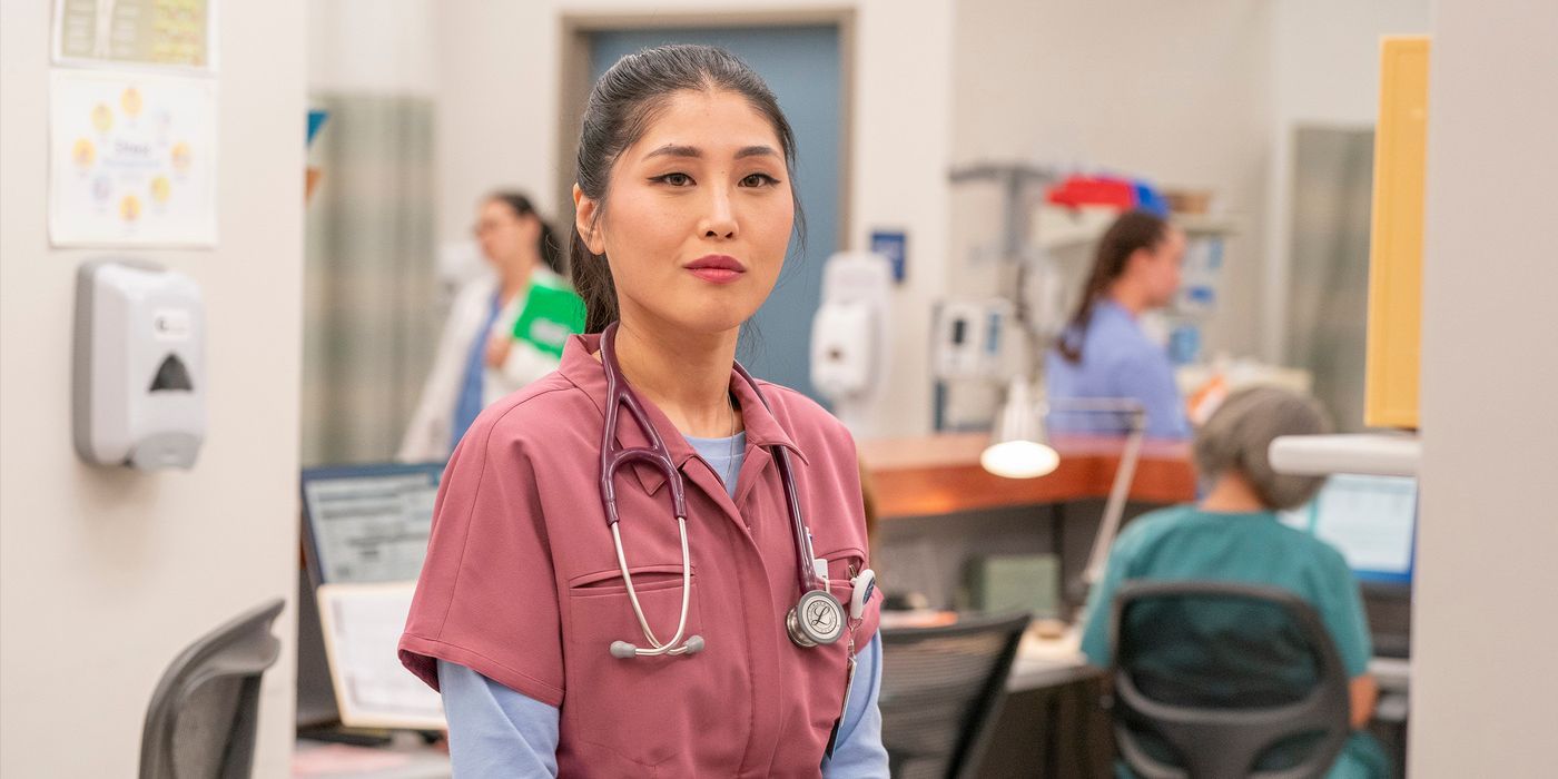 St. Denis Medical Season 1 Finale Review: The Show Reveals 1 Big Surprise