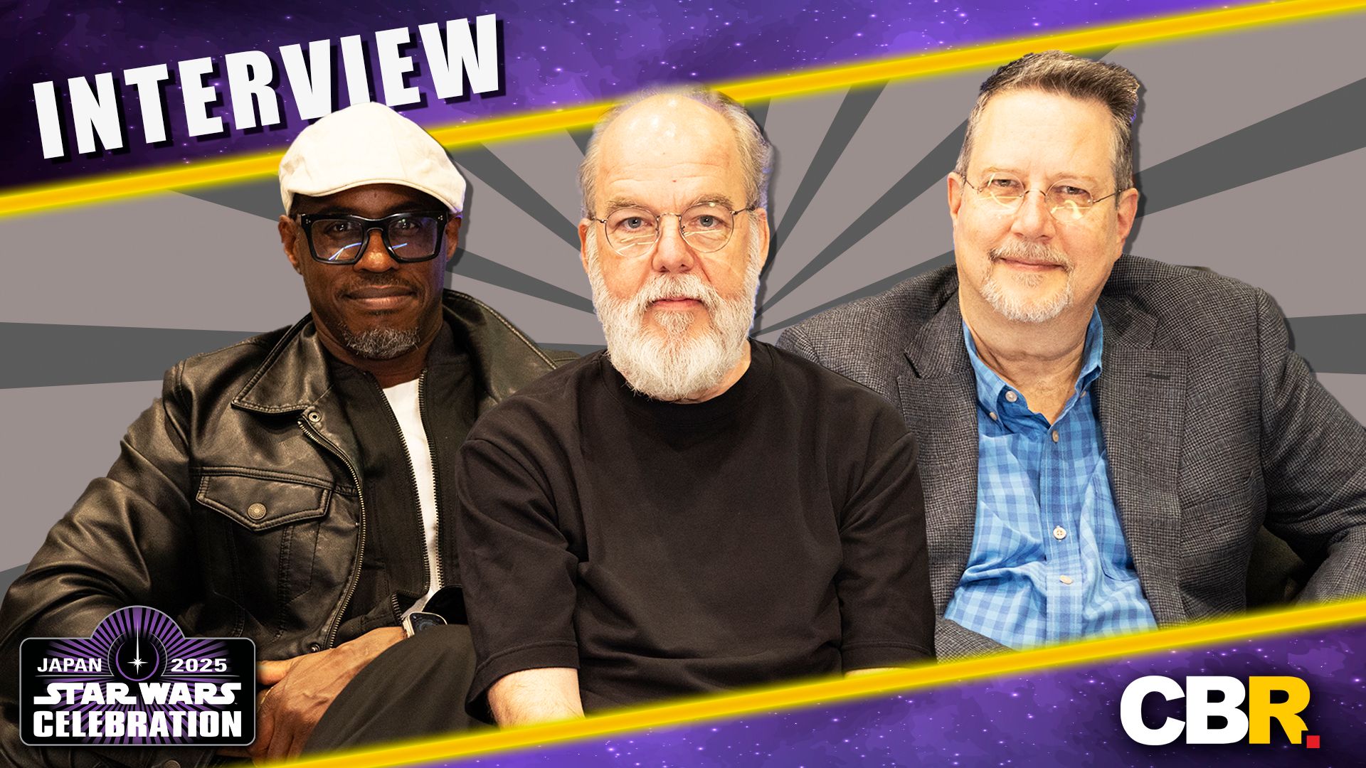 ILM Legends Spill Their Best George Lucas Memories